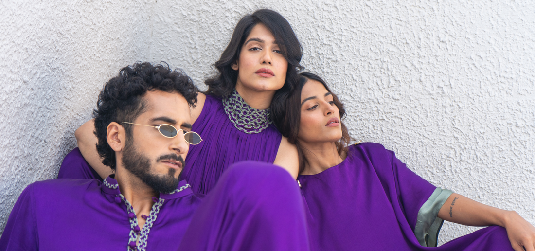 Neora By Nehal Chopra